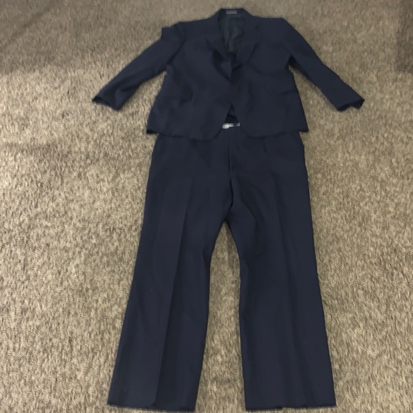fulton park | Suits & Blazers | Fulton Park Suit | Poshmark